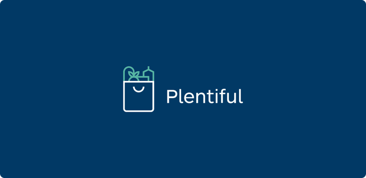Plentiful - Branding, Product Design & App Development | Big Human