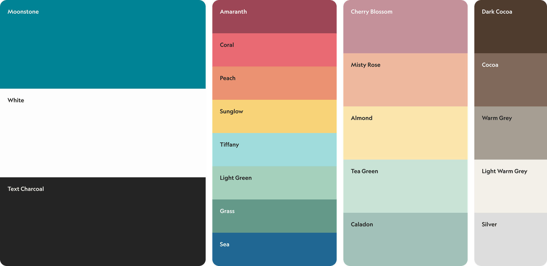 Bloom - Research, Strategy, Positioning & Messaging, Branding, UX/UI ...